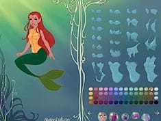 AZALEA'S DRESS-UP DOLLS online game | POMU Games