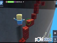 KOGAMA: MOUNT POKI online game | POMU Games