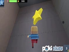 KOGAMA : SUMMER SWIMMING POOL online game | POMU Games
