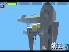 KOGAMA : THE BIG ADVENTURE online game | POMU Games