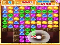 BACK TO CANDYLAND 2 online game | POMU Games