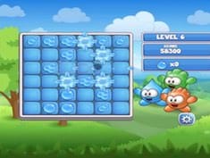 BLOBS PLOPS online game | POMU Games