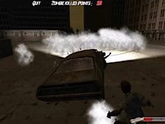 DRIFT Z online game | POMU Games