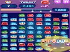 INSIDE PUDDING LAND online game | POMU Games