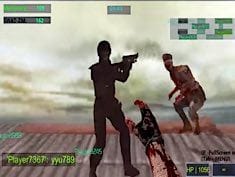 BATTLE SWAT VS MERCENARY online game | POMU Games