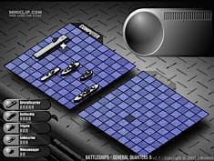 BATTLESHIP online game | POMU Games