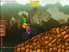 ALEX TRAX online game | POMU Games