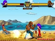 RIVAL RAGE online game | POMU Games
