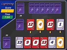 LIGHTNING online game | POMU Games