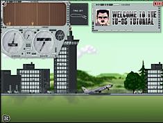 TU 95 online game | POMU Games