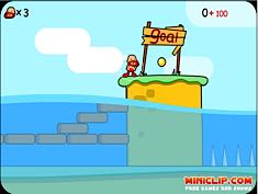 RED BEARD online game | POMU Games