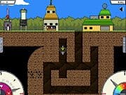 MEGA MINER online game | POMU Games