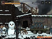 COMMANDO 3 online game | POMU Games