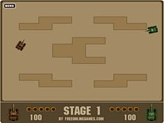 MICRO TANKS online game | POMU Games