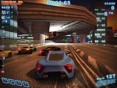 TURBO RACING 3 online game | POMU Games