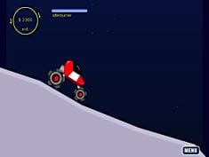 PLANET RACER online game | POMU Games