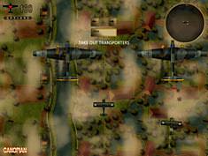 STRAFE WW2 WESTERN online game | POMU Games