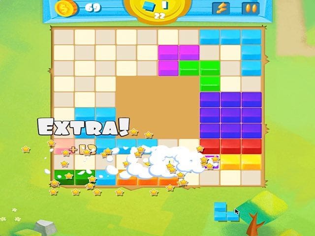 2020 RELOADED online game | POMU Games