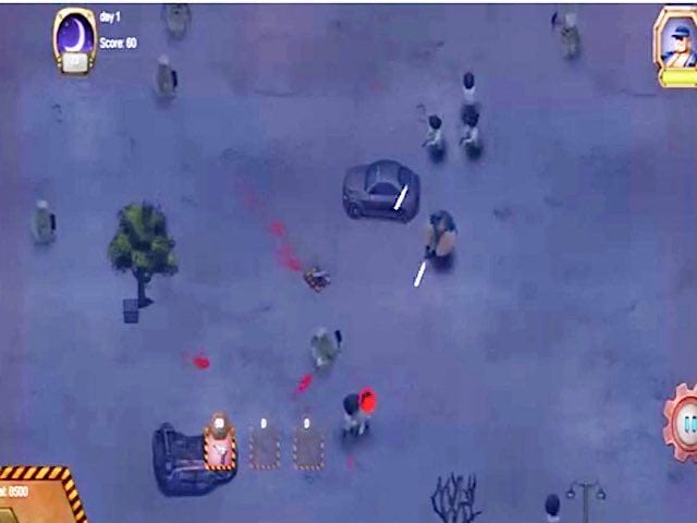 K.U.L.I. online game | POMU Games
