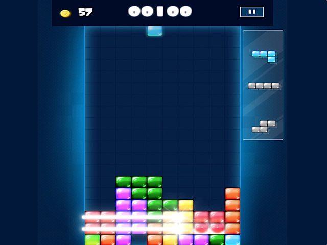 TETRA online game | POMU Games