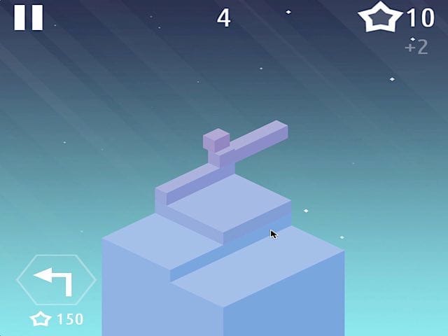 STACK TOWER online game | POMU Games
