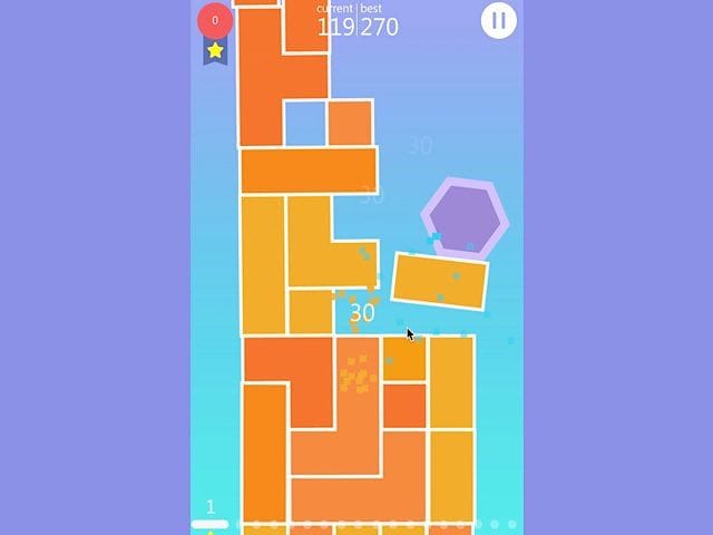 SIXAGON online game | POMU Games