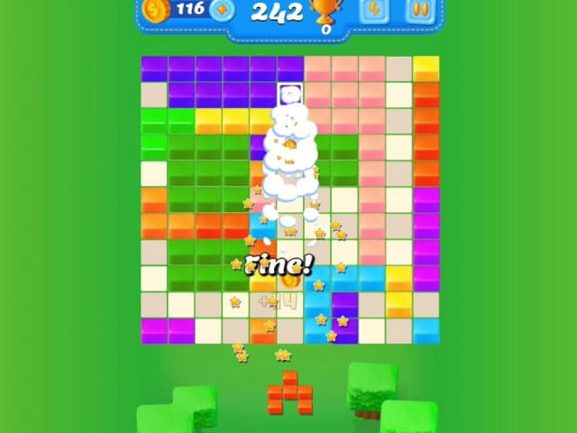 2020 DELUXE online game | POMU Games