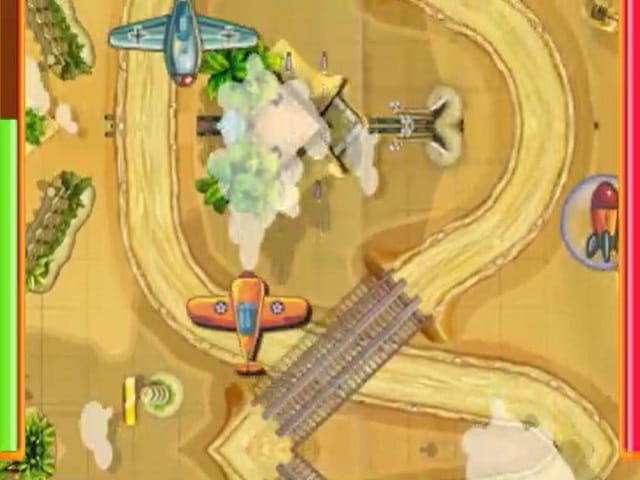 AIR WAR 1941 ! online game | POMU Games