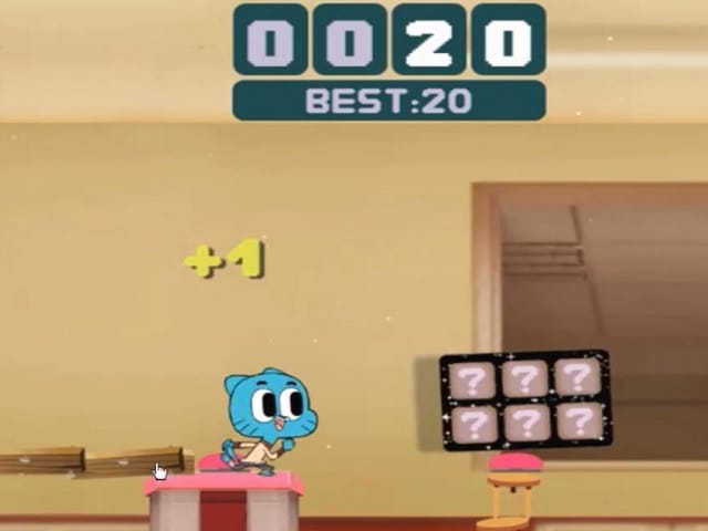 ELMORE BREAKOUT online game | POMU Games
