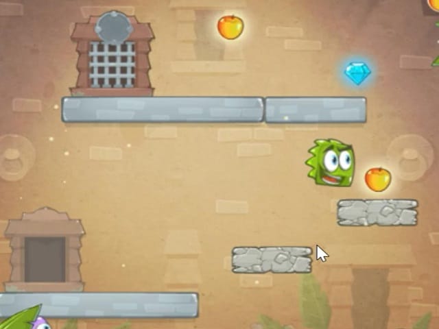 MANGO MANIA online game | POMU Games