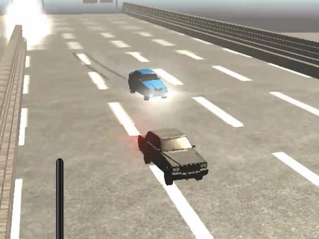 FREE RALLY online game | POMU Games