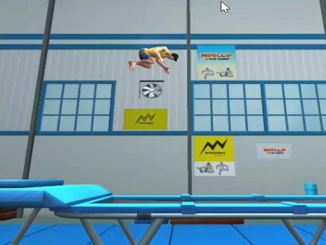 FLIP MASTER online game | POMU Games