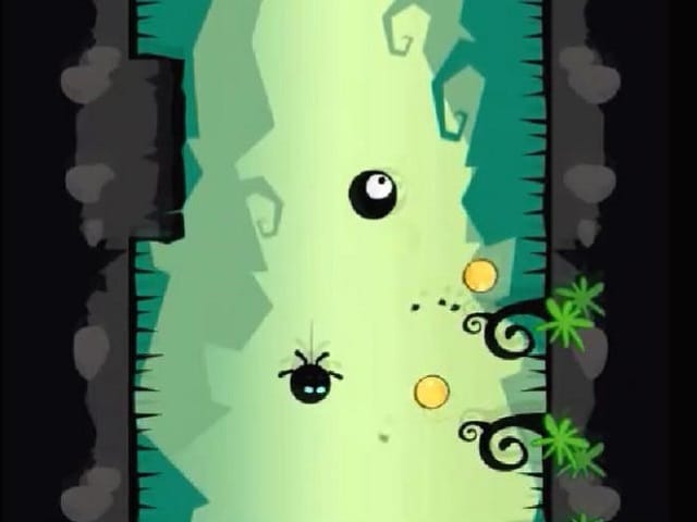 STICKY GOO online game | POMU Games