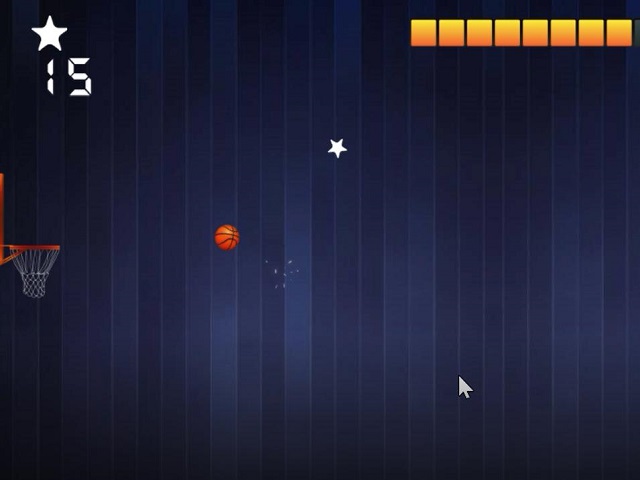 SLAM DUNK BASKETBALL online game | POMU Games