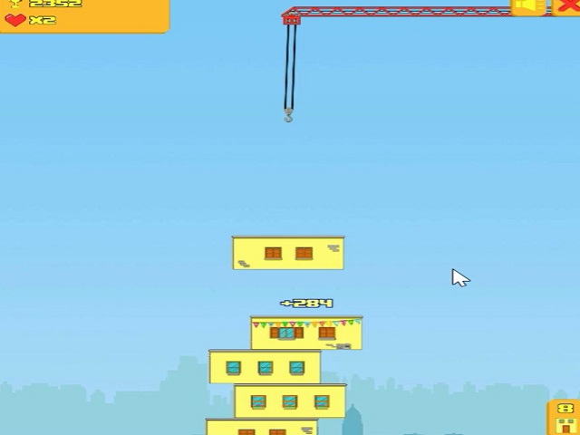 STACK CONSTRUCTION online game | POMU Games