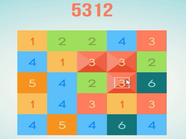 GET 10 online game | POMU Games