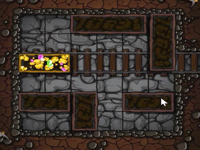 MINER BLOCK online game | POMU Games