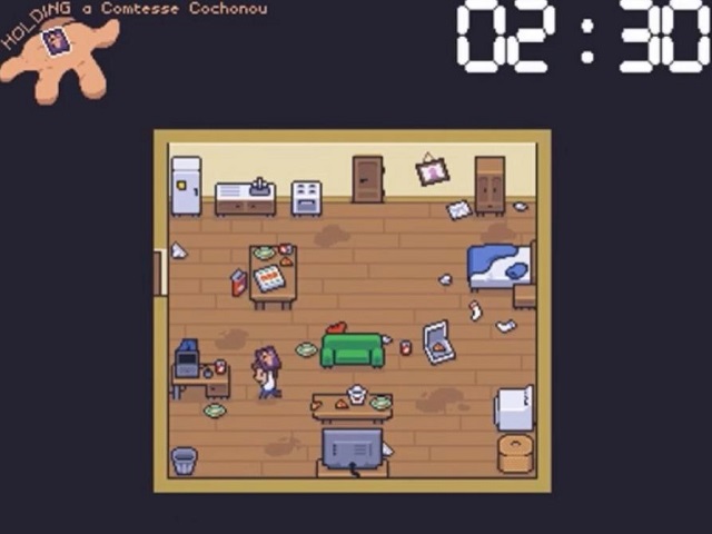 GOOD IMPRESSION online game | POMU Games