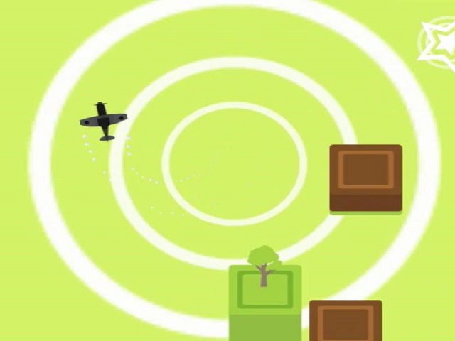 PLANE GO! online game | POMU Games