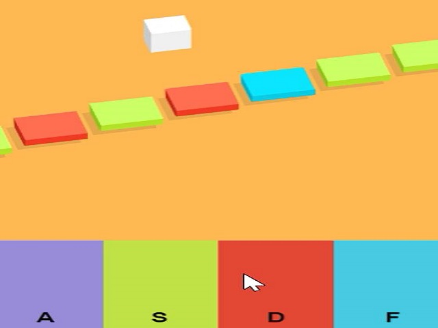 SUPER JUMP BOX online game | POMU Games