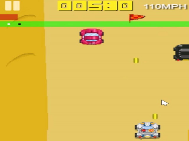 SPY CHASE online game | POMU Games