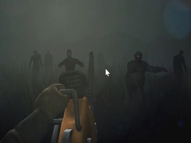 D.E.A.D. online game | POMU Games