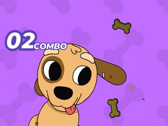GOOD DOGGO online game | POMU Games
