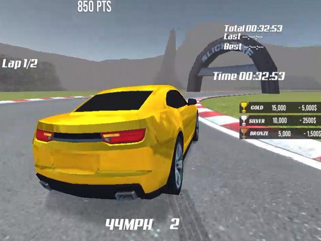MAX DRIFT X : CAR DRIFT RACING online game | POMU Games