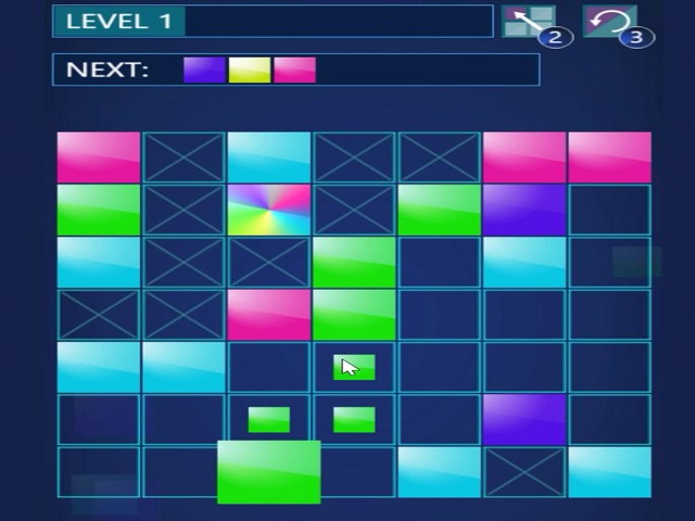 7X7 ULTIMATE online game | POMU Games