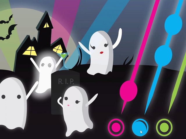 AFTERLIFE : THE GAME online game | POMU Games