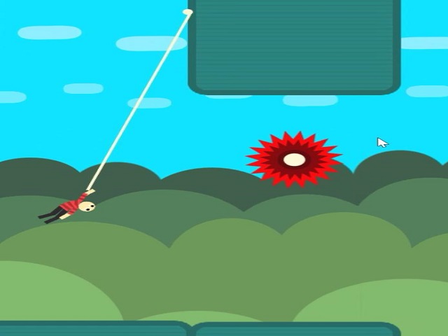 HANGER online game | POMU Games