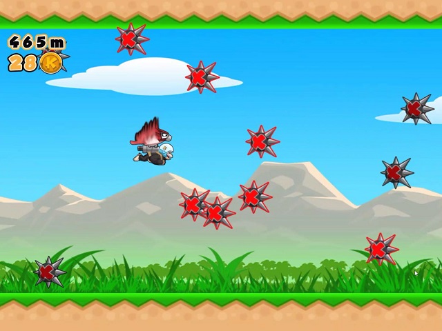 KUMBA KOOL online game | POMU Games