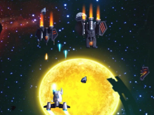 SPECT online game | POMU Games