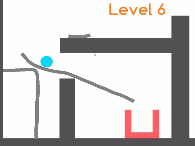 PHYSICS DROP online game | POMU Games
